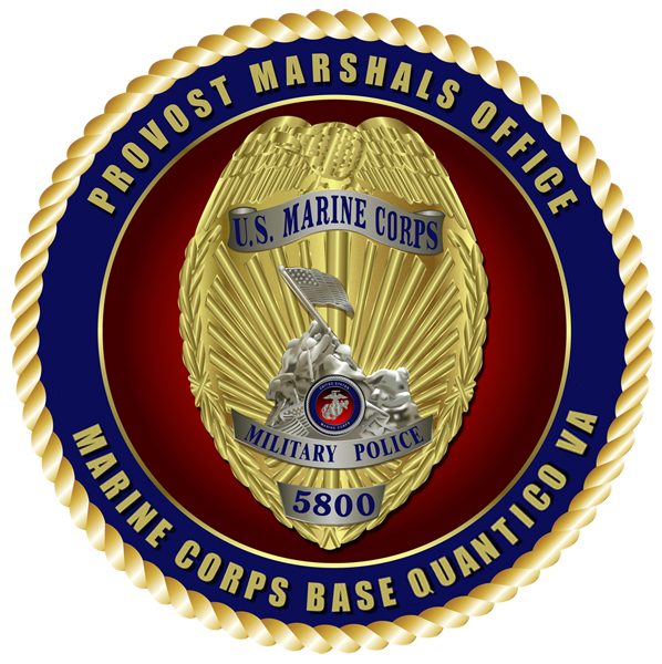 Provost Marshal Office